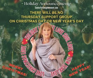 Seven Steps for Releasing the Year ~ Part 5: Final Steps & Meditation ...